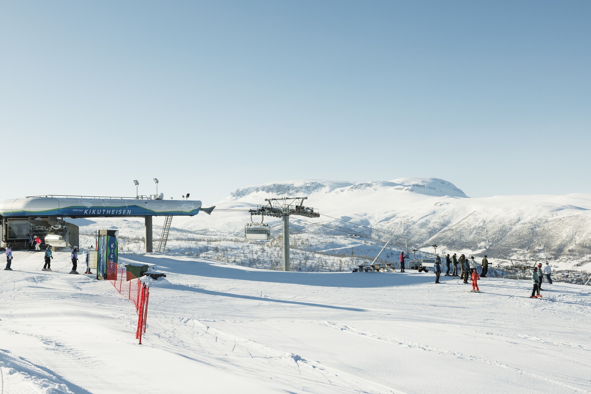 Geilo - One of Norway’s Largest Ski Resorts | SkiGeilo