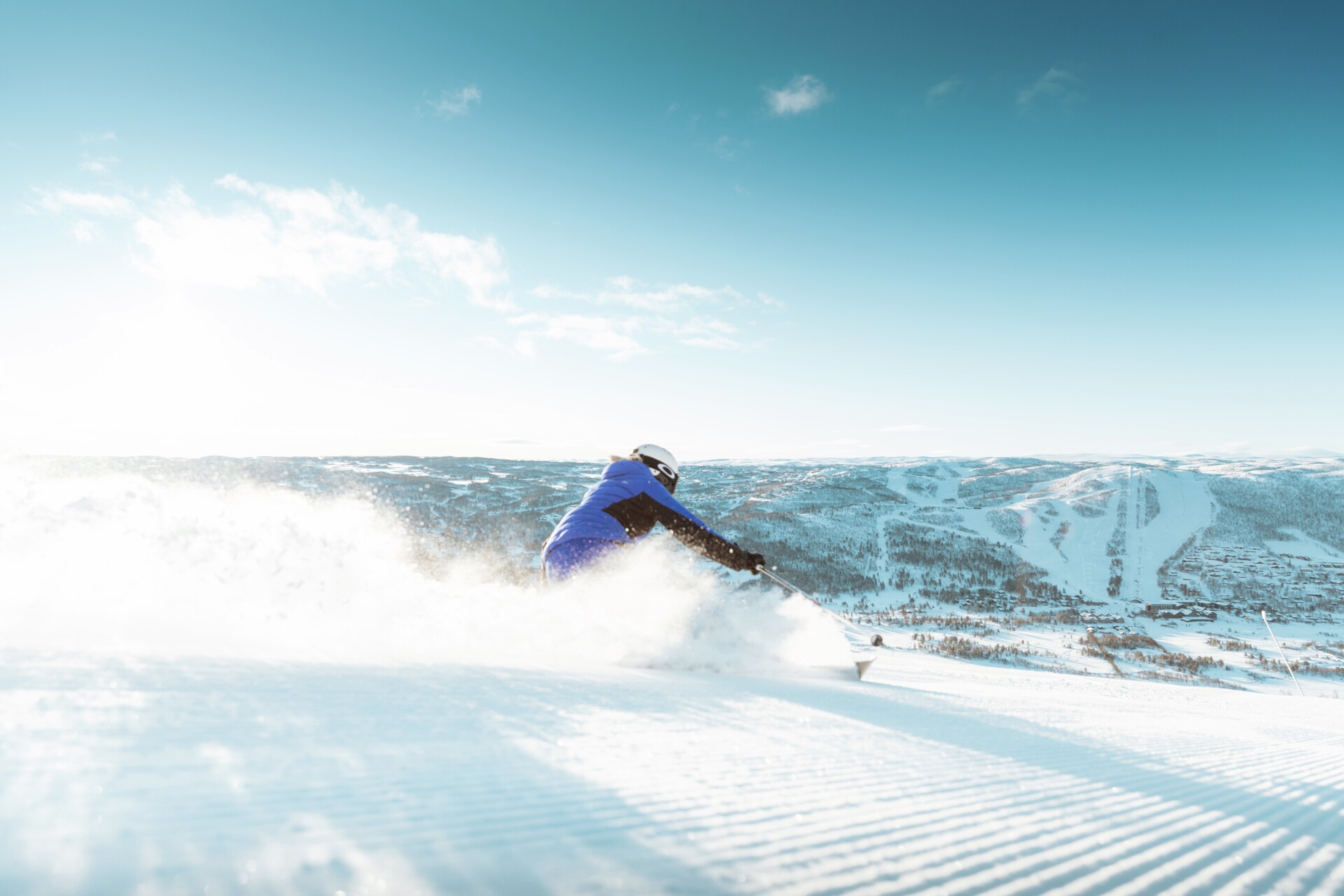 Winter in Geilo - Norway | SkiGeilo