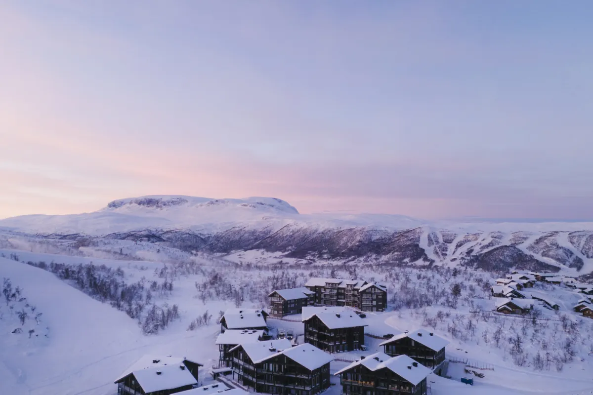 SkiGeilo - A Family-Friendly Ski Resort | SkiGeilo